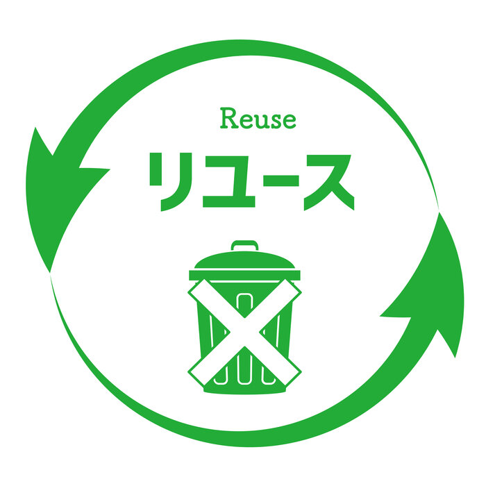 SODANE - ひと工夫で捨てずに活用！リユースしているものを北海道で聞きました。