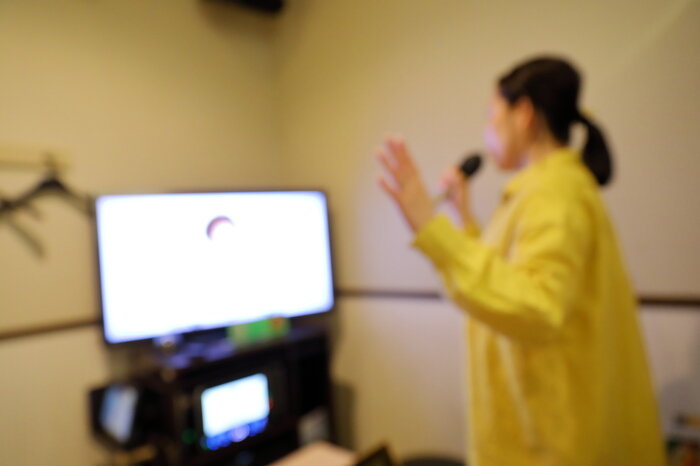 SODANE - 90年代のヒットソング「それが大事」 では、やり抜くためには何が一番大事？？北海道で聞きました！