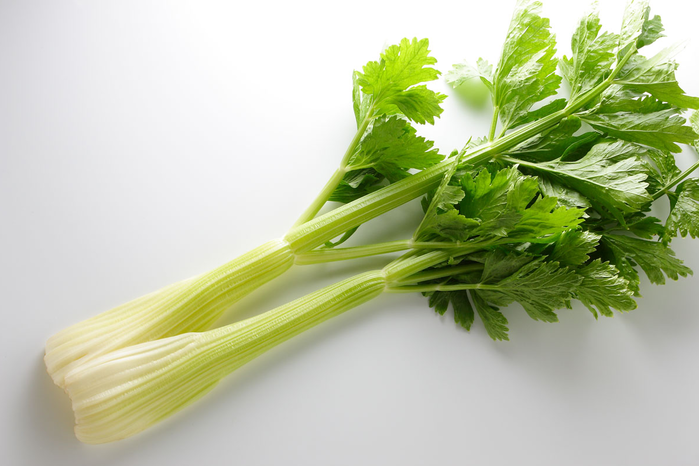 SODANE - 子供のころ苦手だった野菜上位のセロリとピーマン！大人になって食べられるようになりました？（北海度民に聞きました）