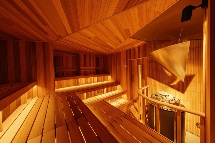 SODANE - 世界最高峰の音響でととのう！渋谷SAUNAS「サウンドサウナ」はロウリュもサイコウ！予約不要になった今がイキドキ！北海道のサウナ野郎パンダ・リー「ととのえ道場」[193]