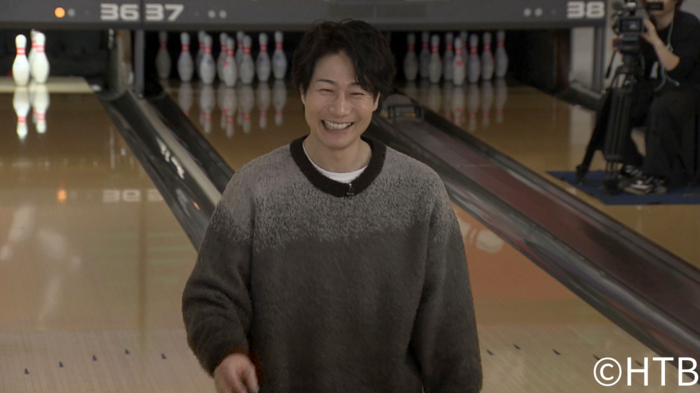 SODANE - 高橋アナとラストボウリング対決！！ しかし、レーンで待っていたのは、思いがけないあの人たち！？「おにぎりあたためますか」は毎週放送直後にhodで配信中！