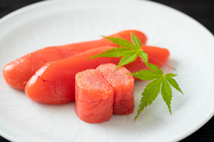 SODANE - タラコと相性の良い食べ方は、朝食のアレに乗せて食べること！？北海道民に聞きました！