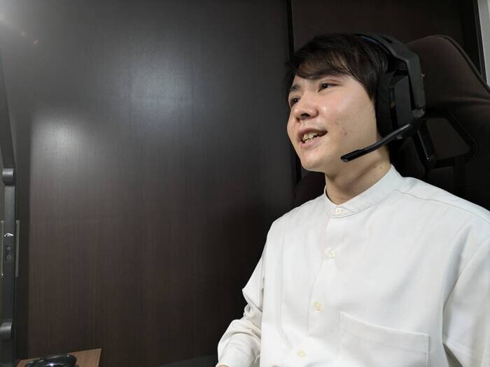 SODANE - 「正攻法じゃない攻略法が好き」…HTBイチの〝ゲーム好き〟藤澤達弥アナウンサーが自分のゲーム史を語る！