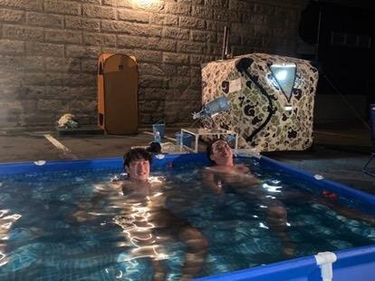 SODANE - 道内初！地酒の仕込み水の水風呂！RUMOI SAUNA CLUBオヴェネグ 国稀酒造「酒蔵サウナ」初開催！/11.18リフレレディースDAYゲスト決定/OSC5周年続報/日本 ...