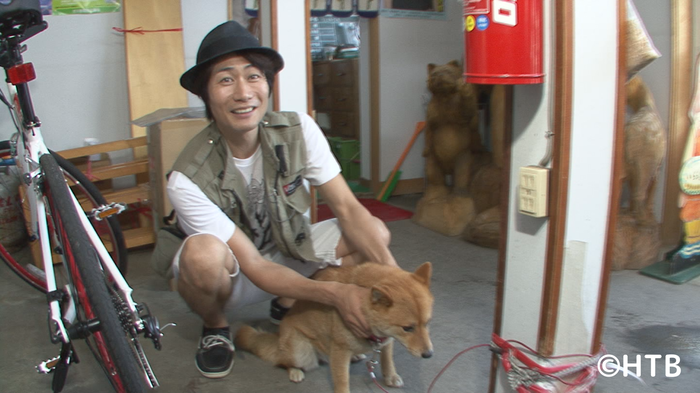 SODANE - 戸次の1泊2日ディープで気ままな珍道中！”ミスター残念”ならではの失態も？『ハナタレナックス選集-ANTHOLOGY- 北海道の笑顔プロジェクト』配信中！