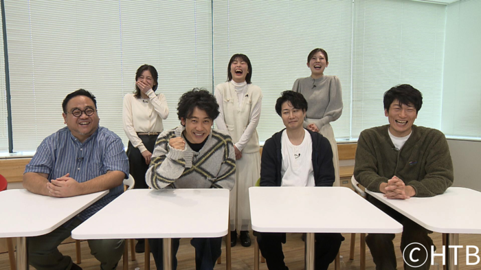 SODANE - ついに運命の瞬間が訪れる！ 商品化を勝ち取るのは果たして誰の麺か！？「おにぎりあたためますか」は毎週放送直後に『hod』で配信中！