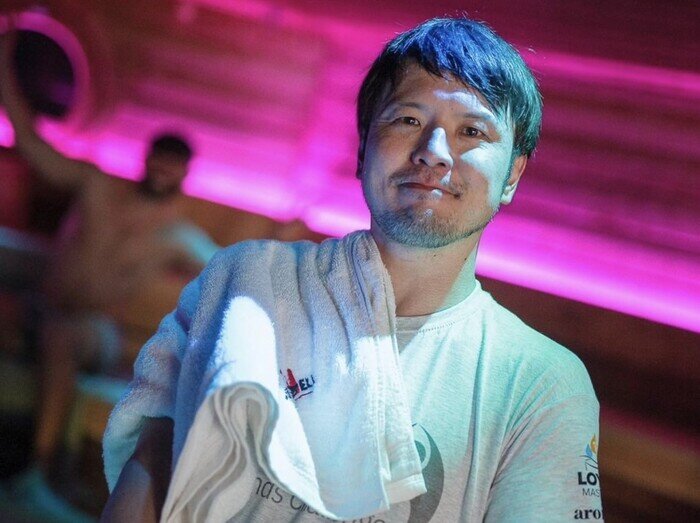 SODANE - ポーランド・ノルウェーサウナ旅！ 箸休めサトシ ニコーリフレ レディースDAY サウナトークショー後篇 北海道のサウナ野郎パンダ・リー「ととのえ道場」[238]