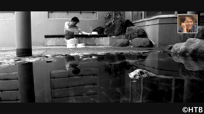 SODANE - 今回も奇才・安田のエキセントリックな温泉リポートが炸裂！？あまりのシュールさにメンバー大爆笑『ハナタレナックス選集-ANTHOLOGY- 北海道の笑顔プロジェクト』配信中！