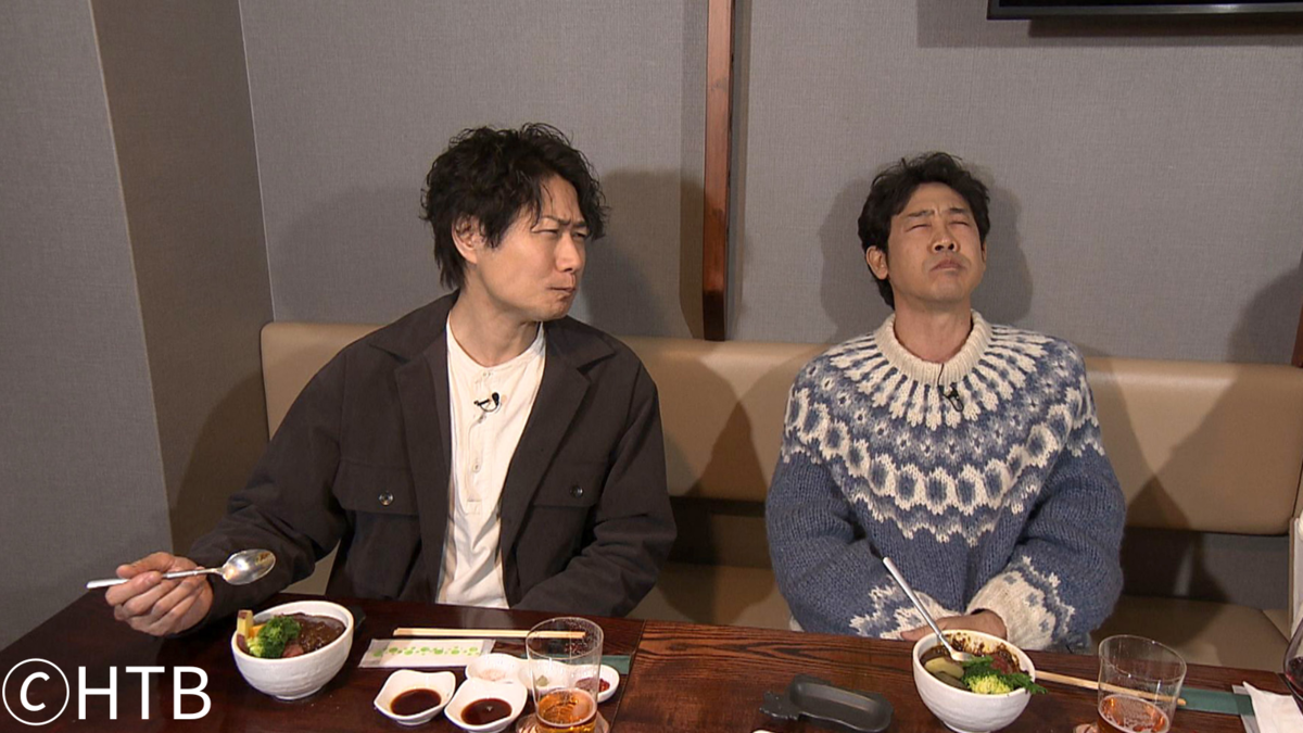 SODANE - 香川の旅、ついに最終夜！旅の締めくくりは高松市で贅沢な「オリーブ牛」フルコース！「おにぎりあたためますか」は毎週放送直後に『hod』で配信中！