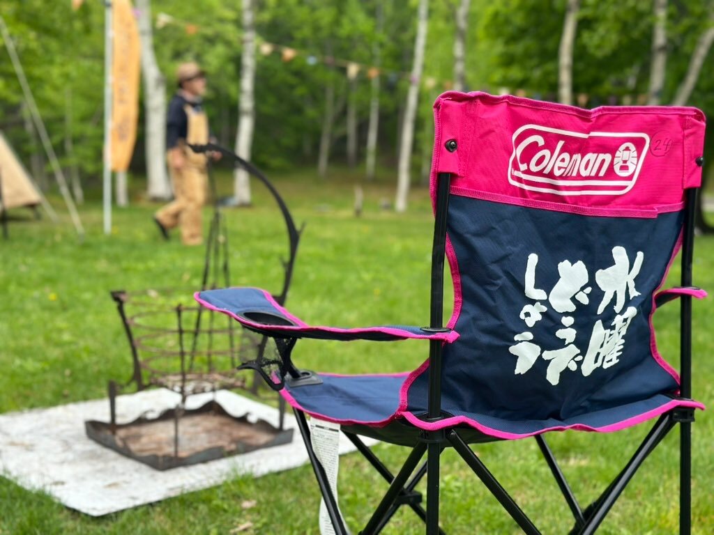 SODANE - 2025年も「ここをキャンプ地とする！」黒松内の”ここキャン”をリポート