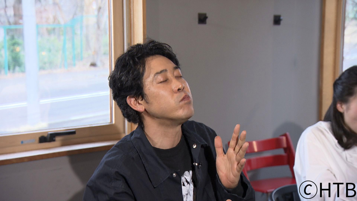 SODANE - 1日1組限定…札幌円山エリアに佇むフレンチの名店へ！素材の持ち味を極限まで引き出した創作コースの全てに心を奪われる！「おにぎりあたためますか」は毎週放送直後に『hod』で配信中！