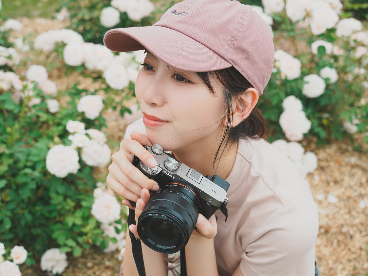 SODANE - 色彩と香りを楽しめる～夏のいわみざわバラ園 約630品種8300株のバラとハマナスが咲き誇る