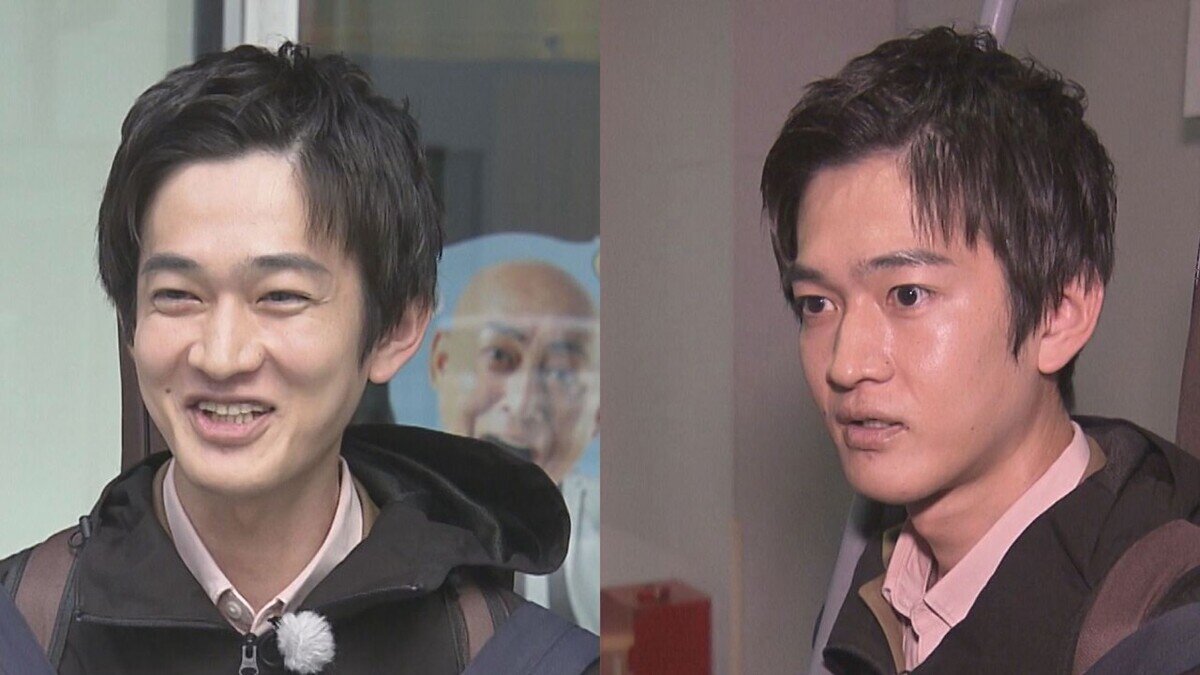 SODANE - 「イチモニ！」気象予報士マッスー 新コーナーで水族館へ！「楽しいロケ」のはずが…水温10℃の過酷な「ガチ大掃除」に挑戦